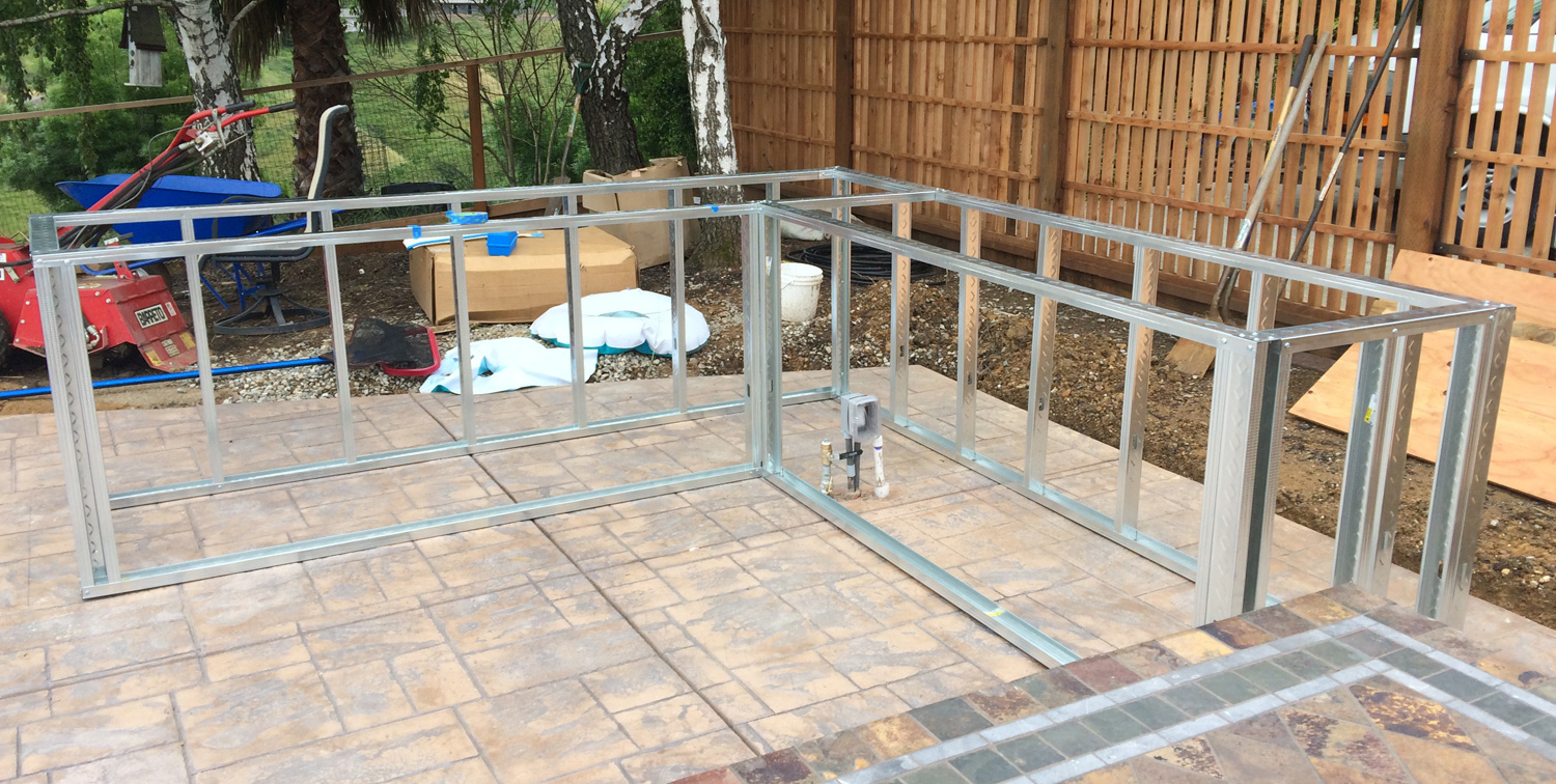 bbq Archives - DN Construction