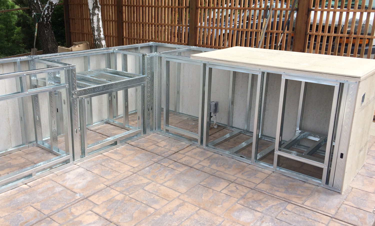 bbq Archives - DN Construction